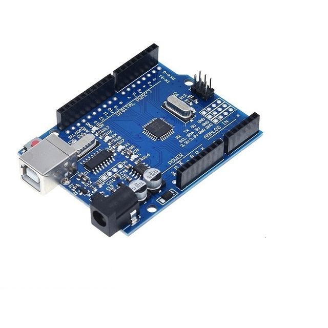 Compatible With Arduino Techtoast