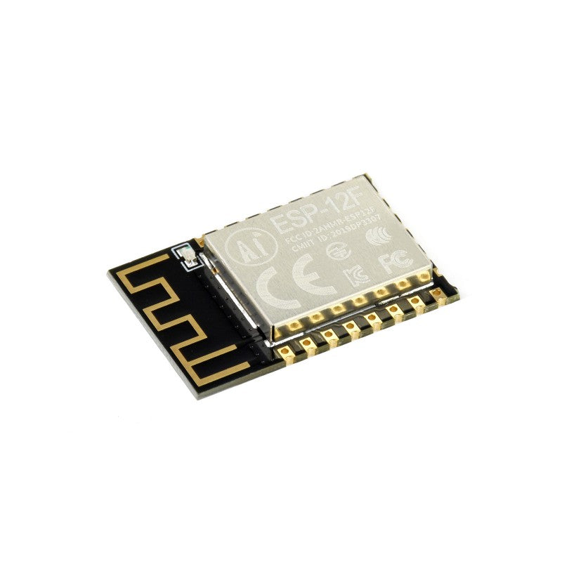 Esp8266 Wi Fi Module Compatible With Arduino® Techtoast