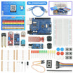 Arduino Uno Kit | Arduino Starter Kit | TechToast