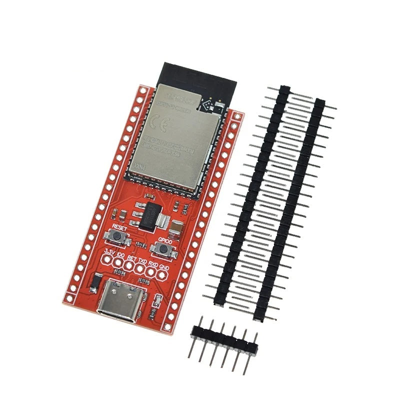 ESP32-S2 Development Board – Compact and Feature-Rich IoT Solution – TechToast