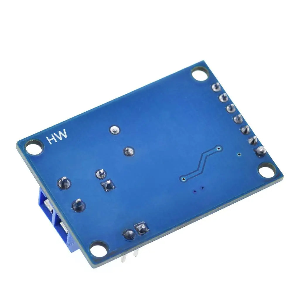 Mcp2515 Can Bus Module Controller Area Network Communication For Ard Techtoast