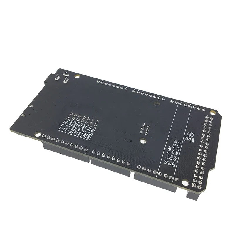 Mega2560 with Wi-Fi – Arduino-Compatible Development Board – TechToast