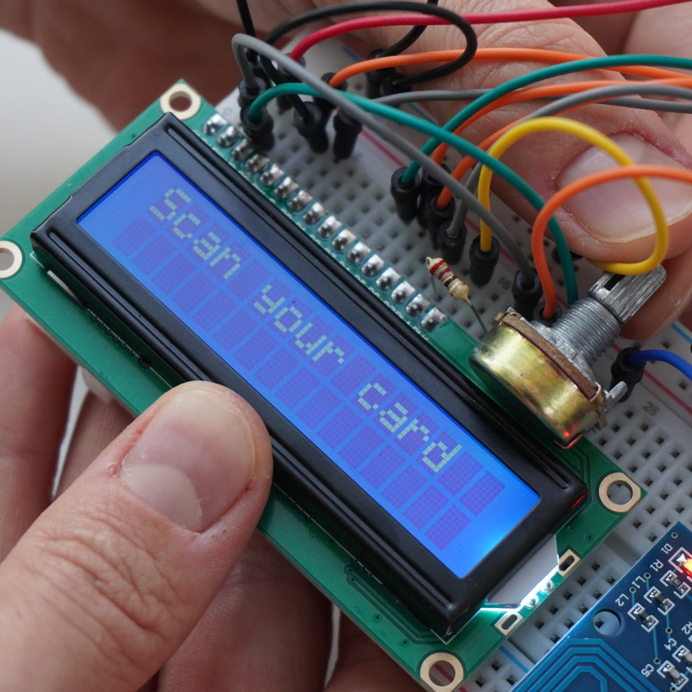 Complete Uno R3 Starter Kit – Master Electronics with Arduino – TechToast