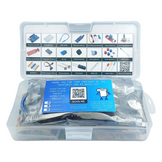 Arduino Uno Kit | Arduino Starter Kit | TechToast