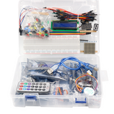 Development Boards | Kits, Sensors, and More | TechToast