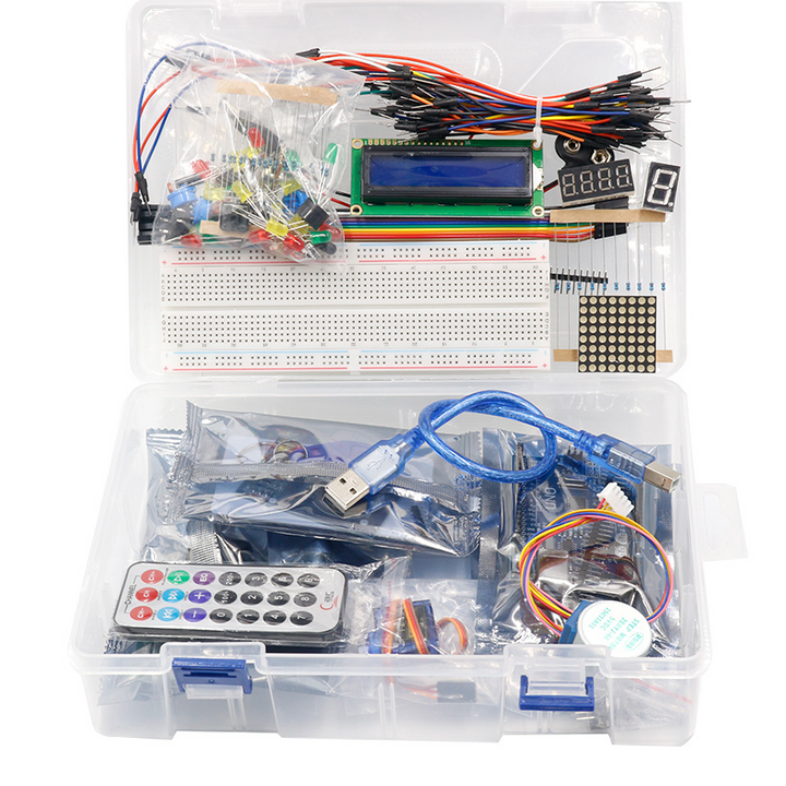 Development Boards | Kits, Sensors, and More | TechToast