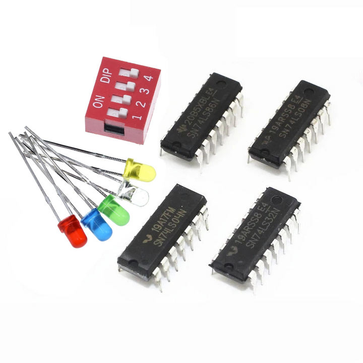 Development Boards | Kits, Sensors, and More | TechToast