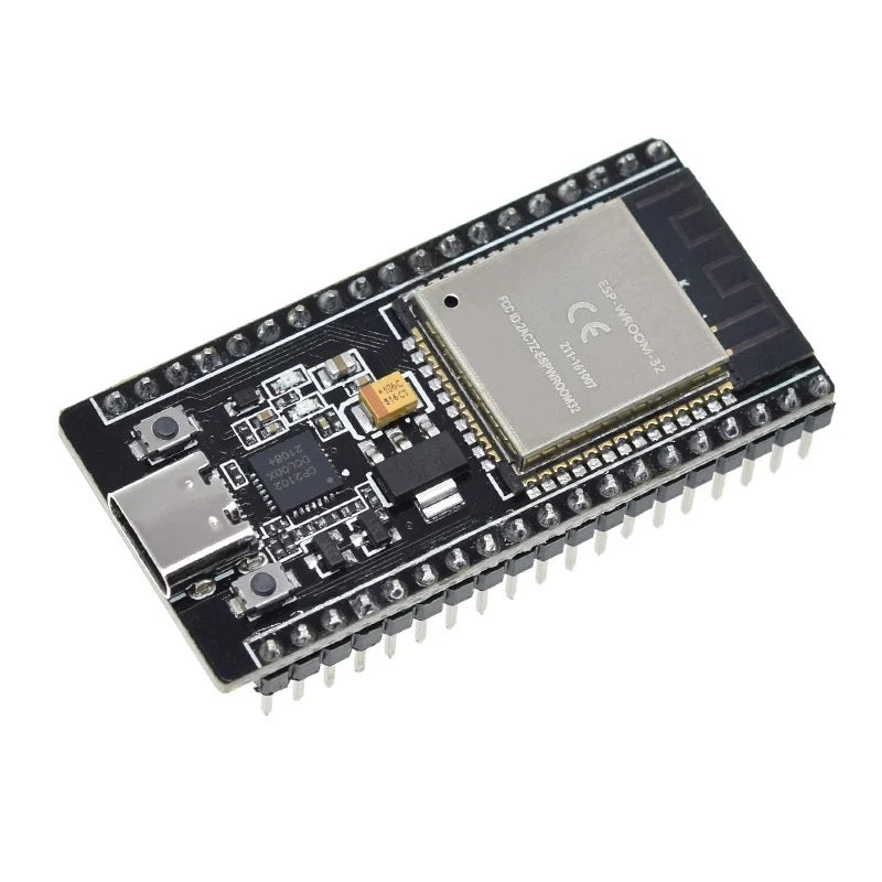 ESP32 Development Board | USB Type-C 38-pin – TechToast