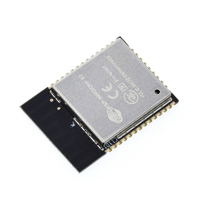 Esp32 Wroom Wifi Module Esp32 Wifi Module Techtoast