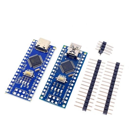 Compatible With Arduino Techtoast 8541