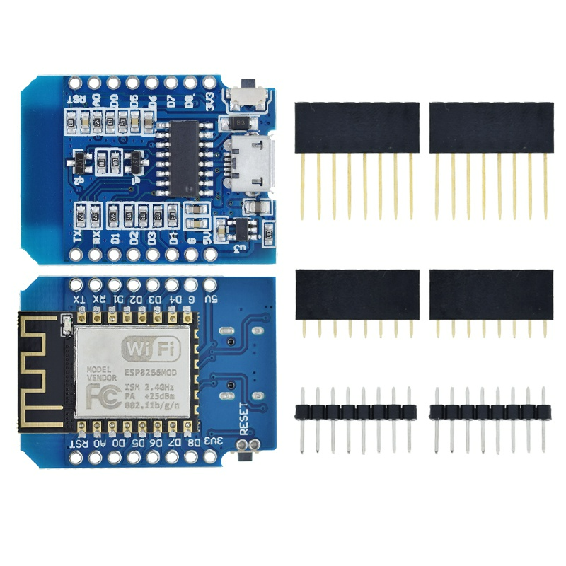 Development Boards | Kits, Sensors, and More | TechToast
