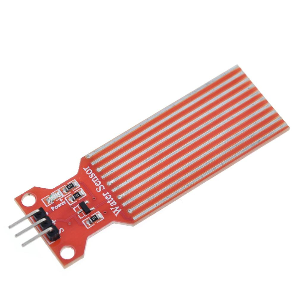 Rain Sensor | Water Level Sensor – TechToast