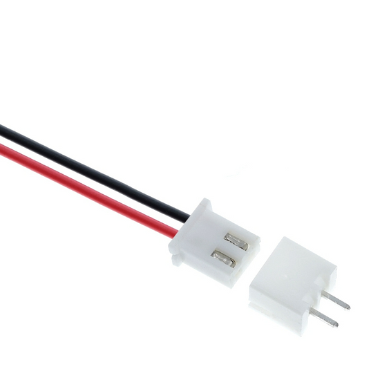 JST-XH Wire Cable Connector | JST-XH Cable Connector | TechToast