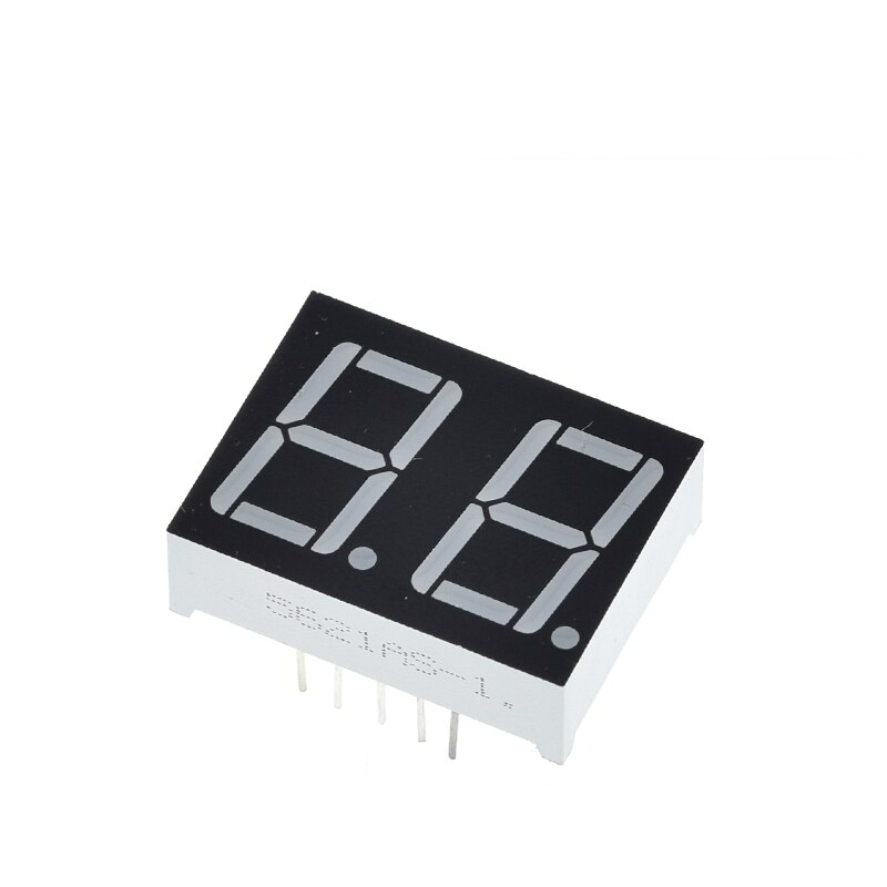 7 Segment Display Module | 7 Segment Display | TechToast