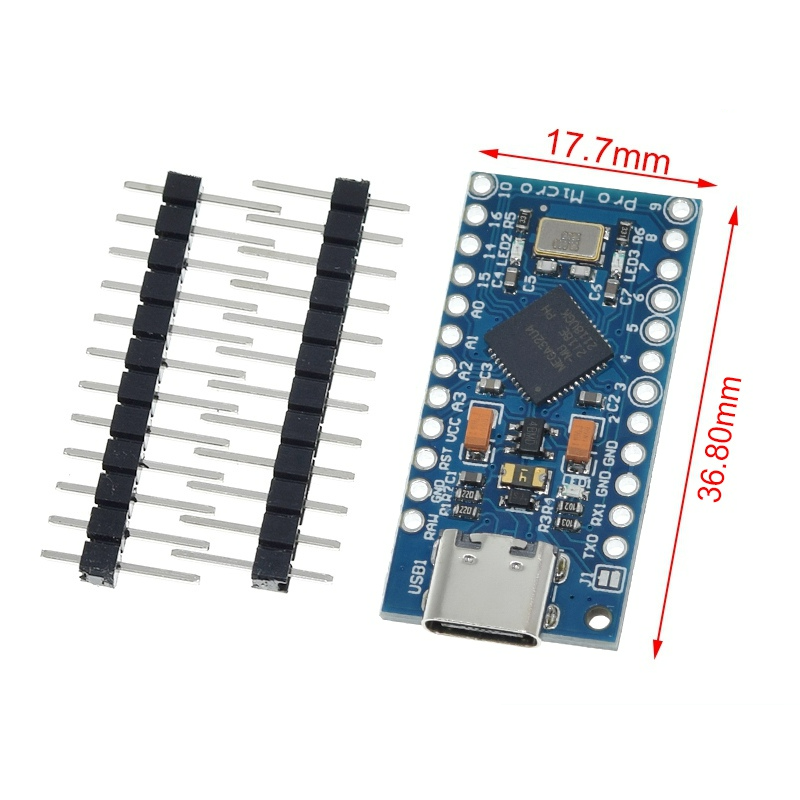 Arduino Pro Micro | Arduino Micro Pinout | TechToast Arduino Pro Micro | Arduino Micro Pinout | TechToast