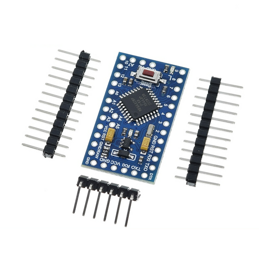 Compatible With Arduino Techtoast 7390