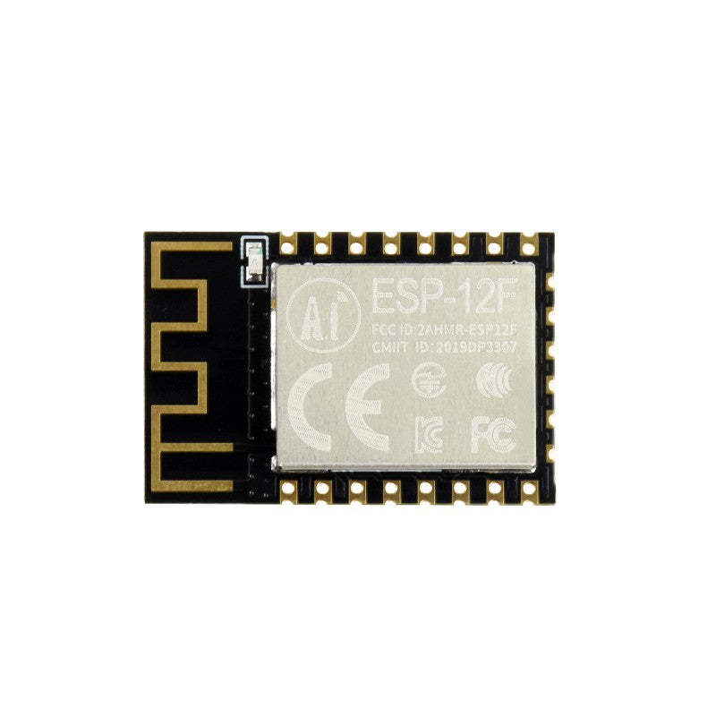 Esp8266 Wi Fi Module Compatible With Arduino® Techtoast