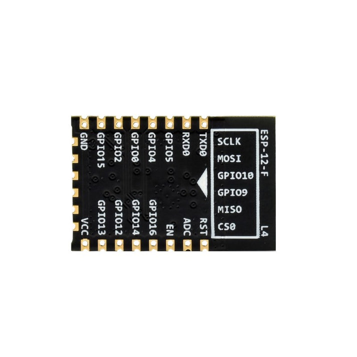 ESP8266 Wi-Fi Module - Compatible with Arduino® | TechToast